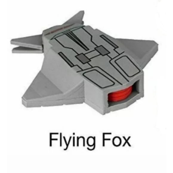 DC Comics | Accessories | Nwt Flying Fox Dc Justice League Keyring ...